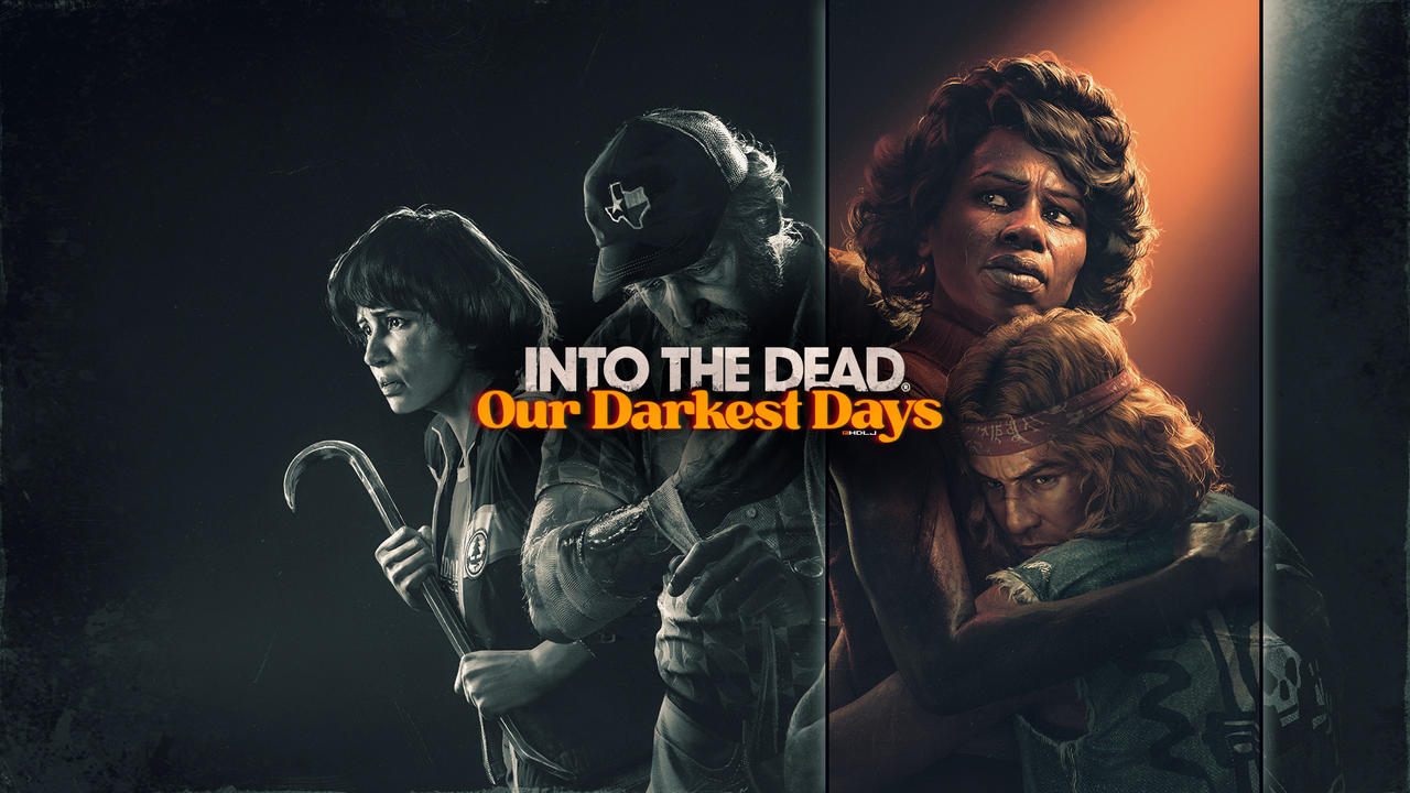 Into the Dead Our Darkest Days Télécharger PC - Les derniers jeux PC ...